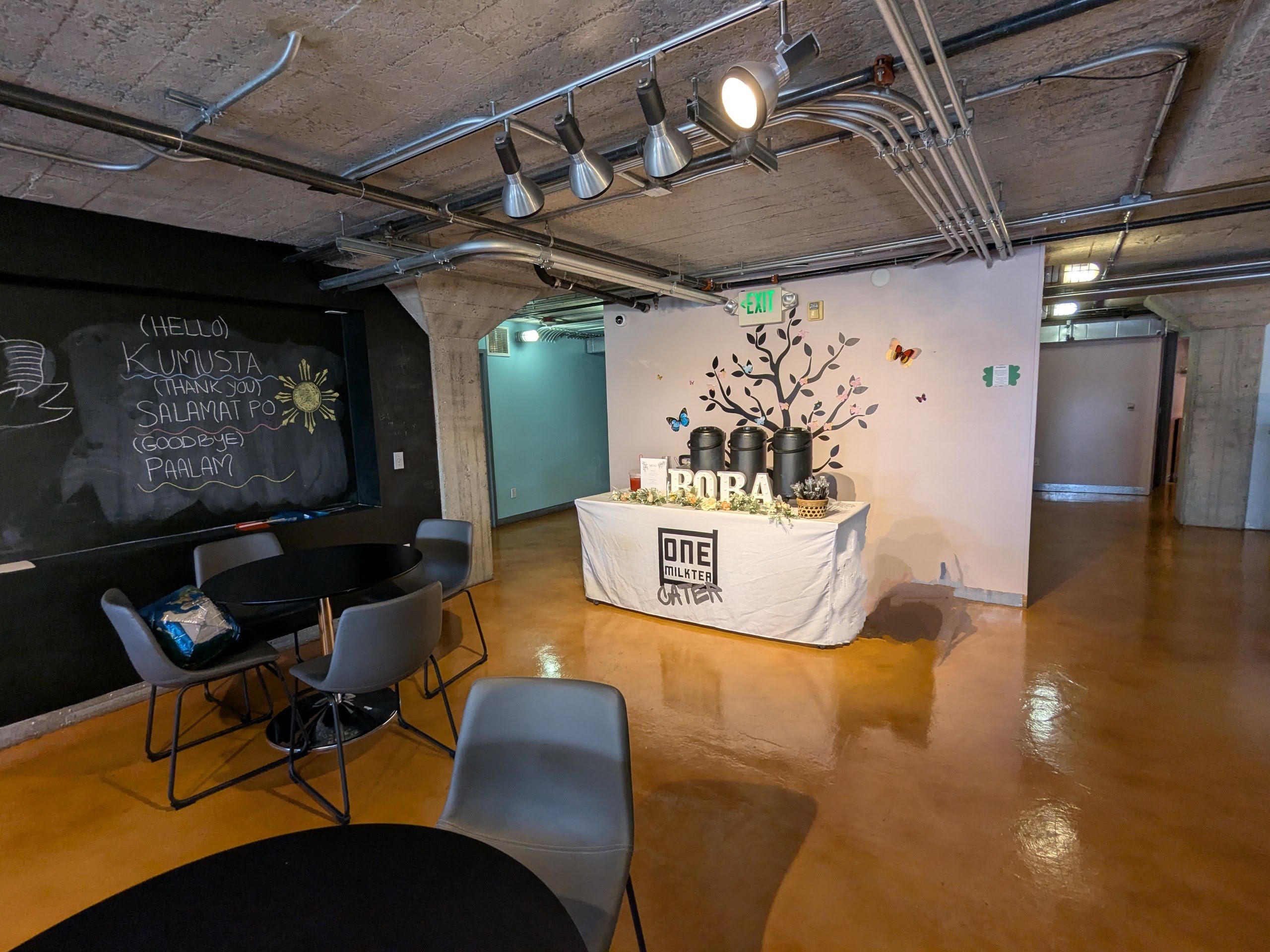 One Milk Tea: The Boldest Boba Tea Shops in Sacramento, Roseville, Elk ...