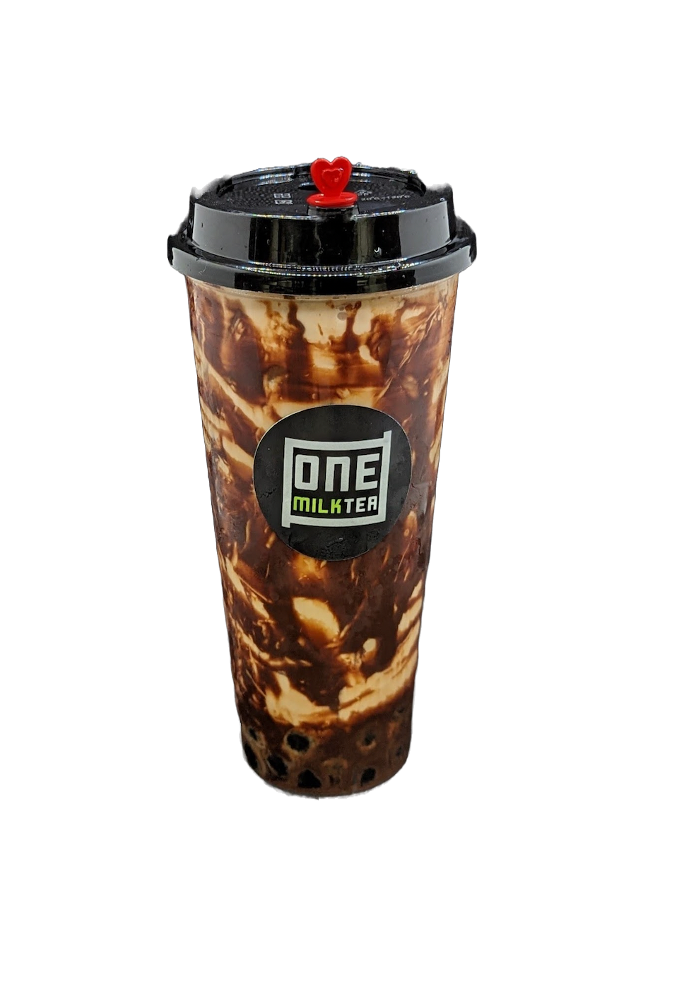 One Milk Tea: The Boldest Boba Tea Shops in Sacramento, Roseville, Elk ...